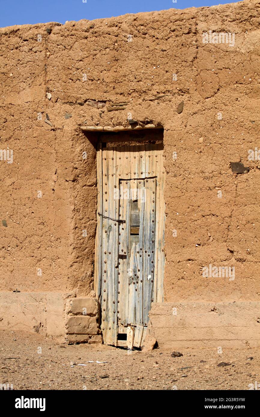 Guelmim morocco Banque de photographies et d’images à haute résolution ...