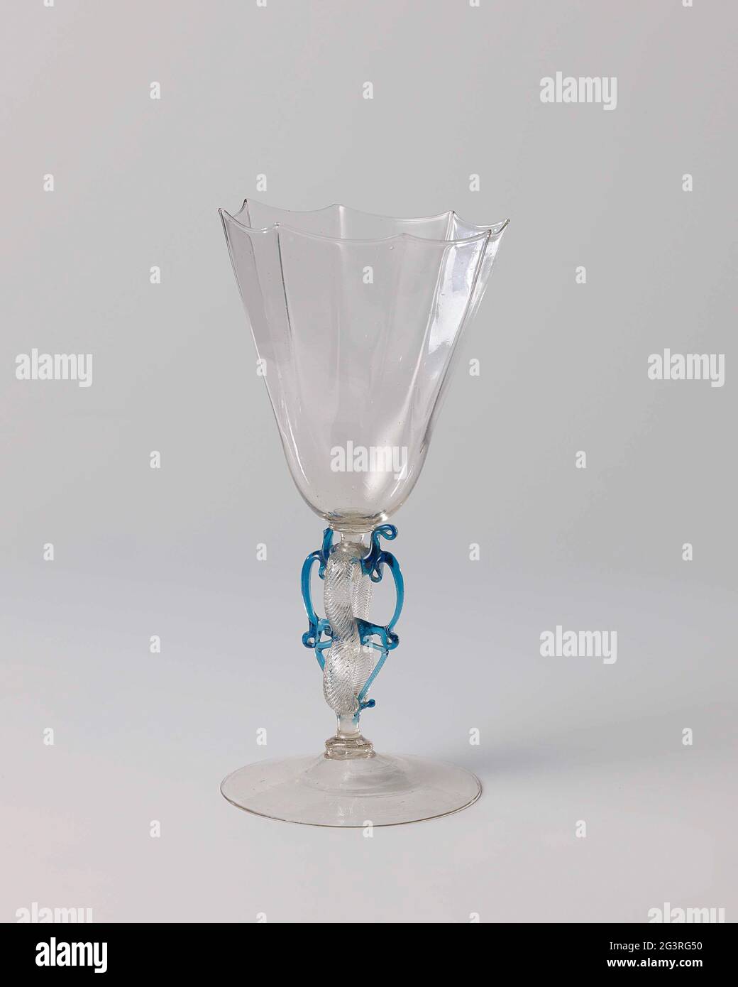 Calice octogonal Banque de photographies et d’images à haute résolution ...