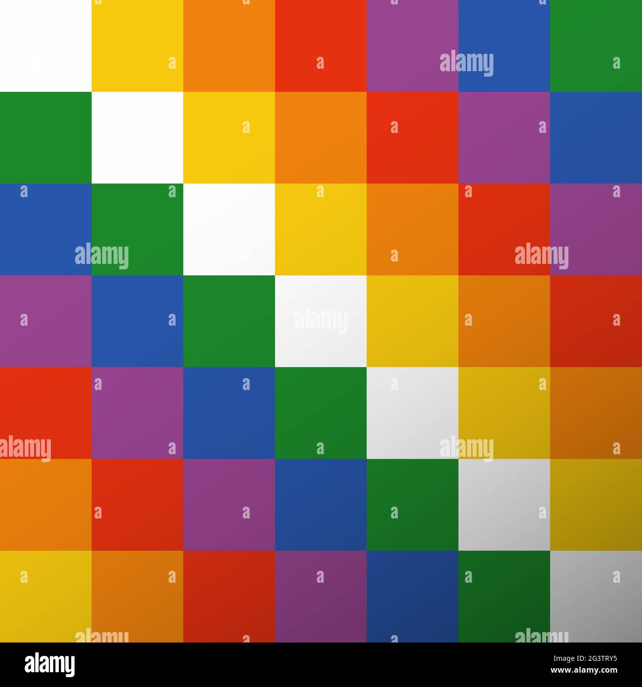 Symbole autochtone Banque d'images vectorielles - Alamy
