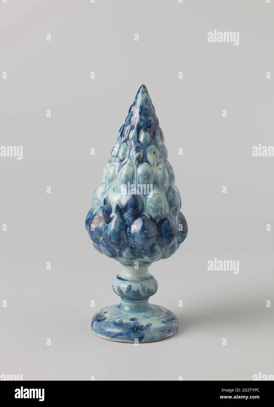 Ananas en faience Banque de photographies et d’images à haute ...