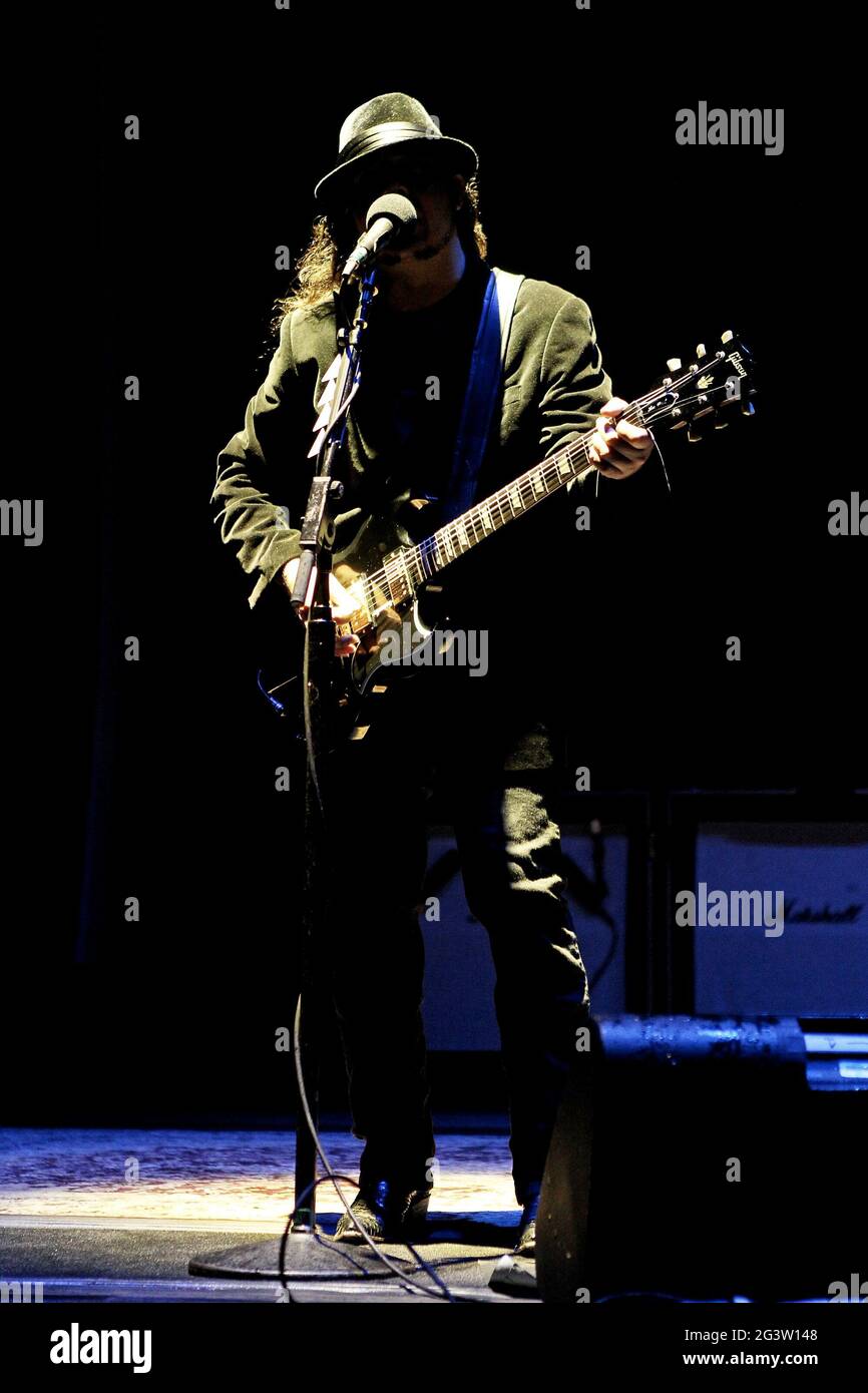 Daron Malakian Banque d'image et photos - Alamy