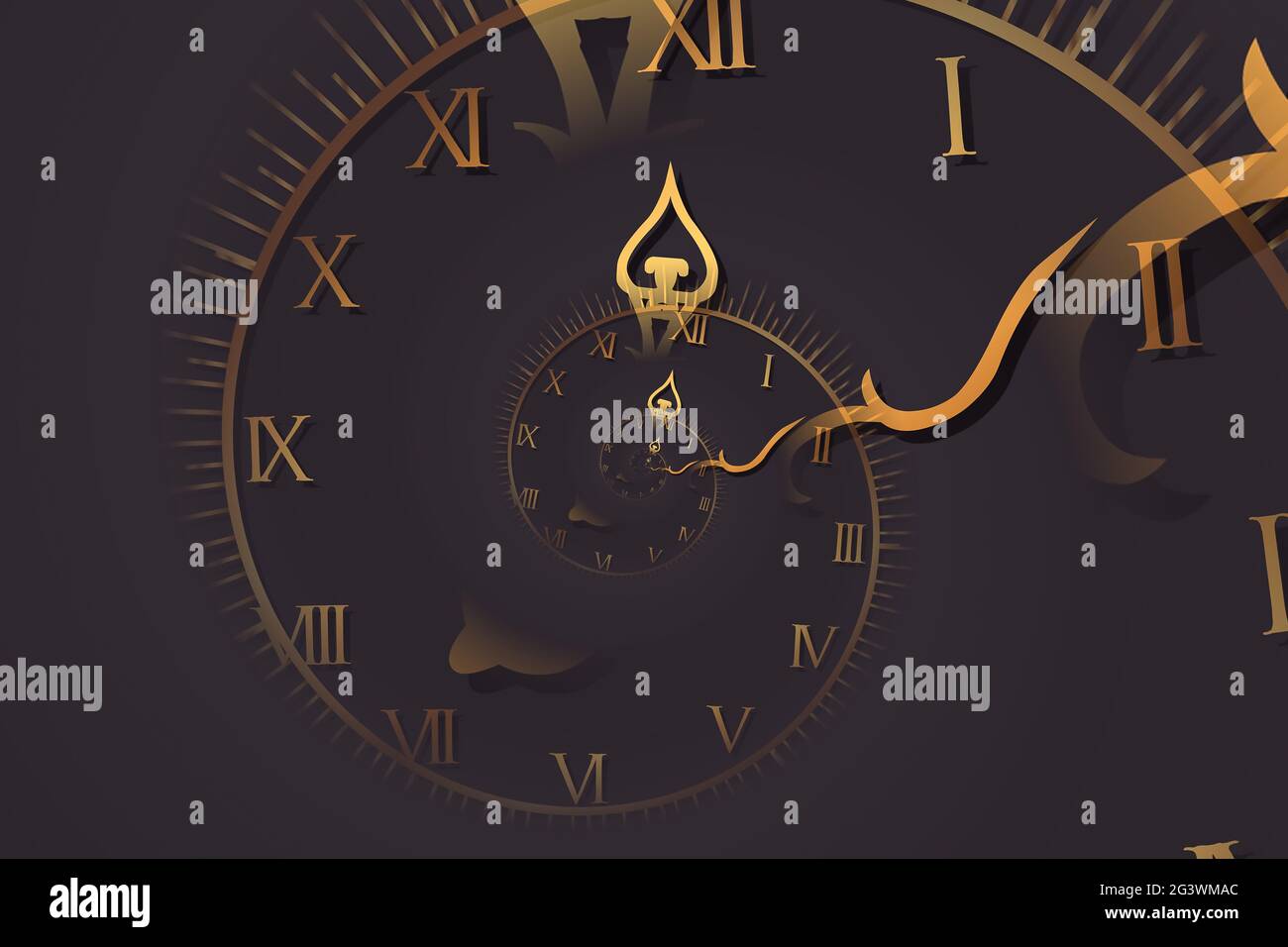 Effet drost Banque de photographies et d’images à haute résolution - Alamy