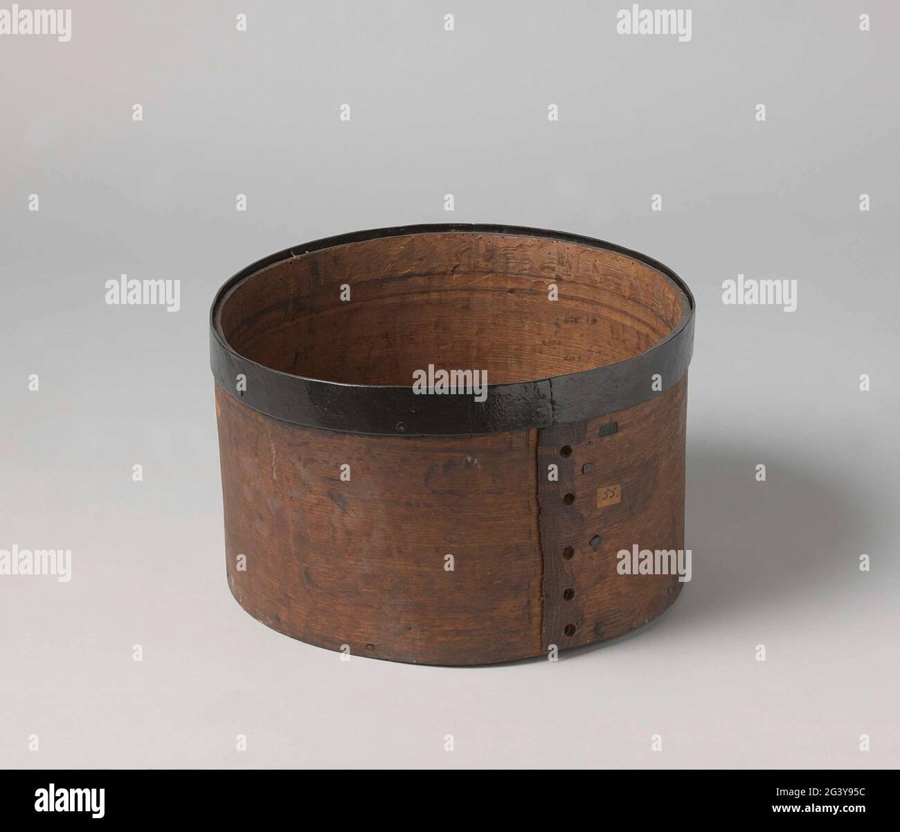 1 schepel Banque de photographies et d’images à haute résolution - Alamy