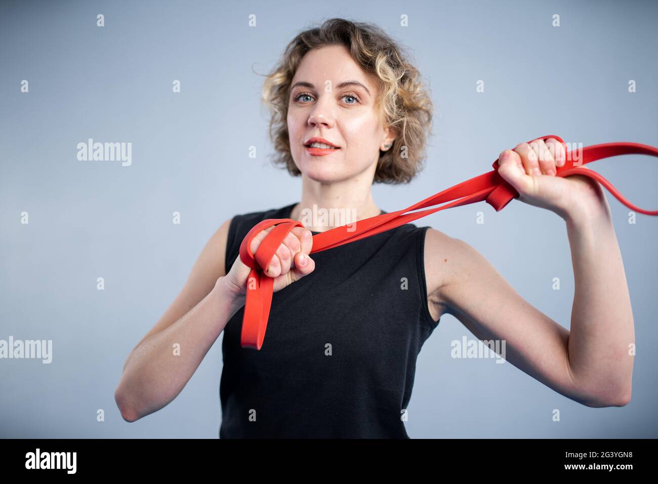 Bonne forme Banque de photographies et d’images à haute résolution - Alamy