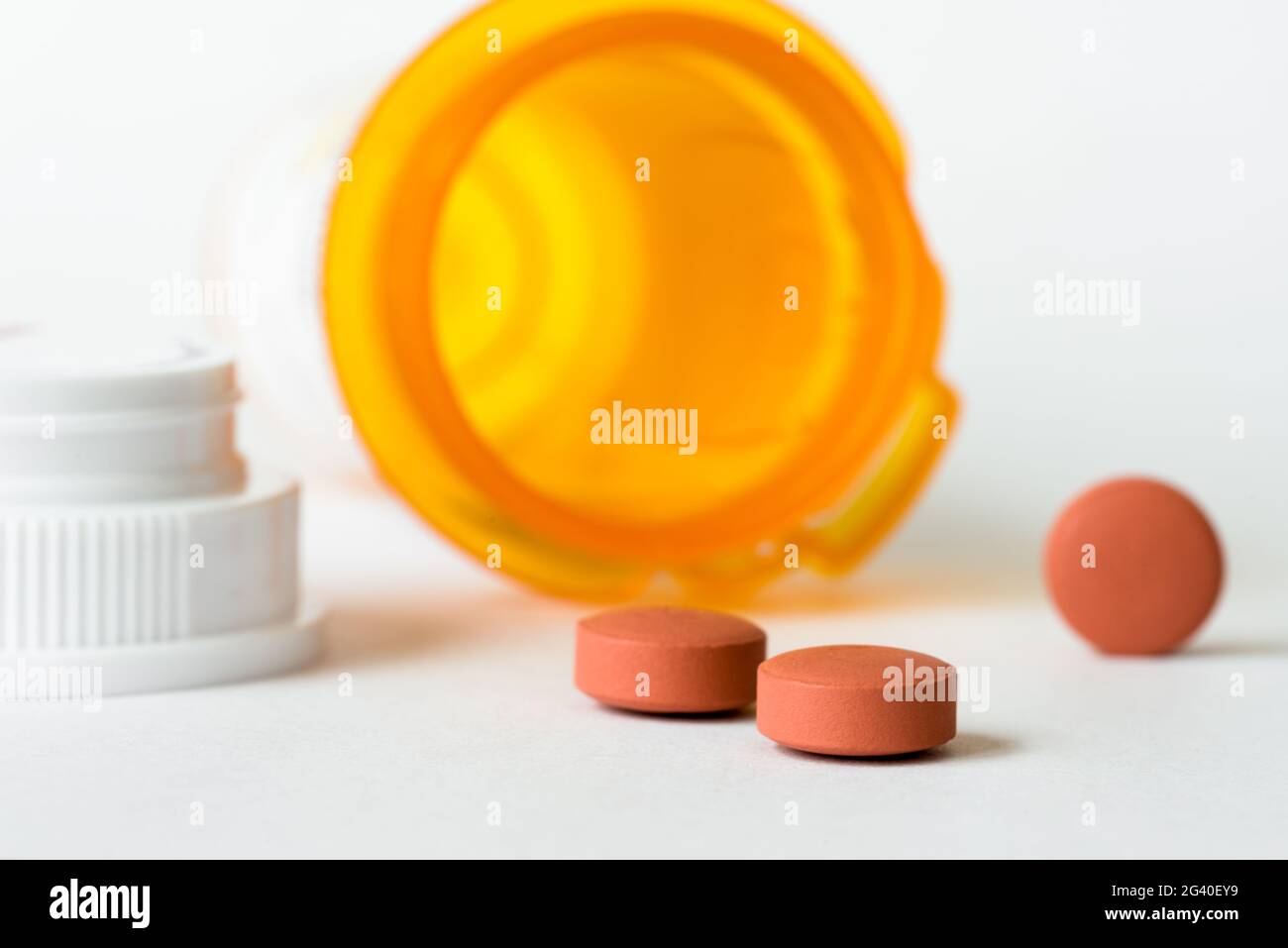 Malaria tablets Banque de photographies et d’images à haute résolution ...