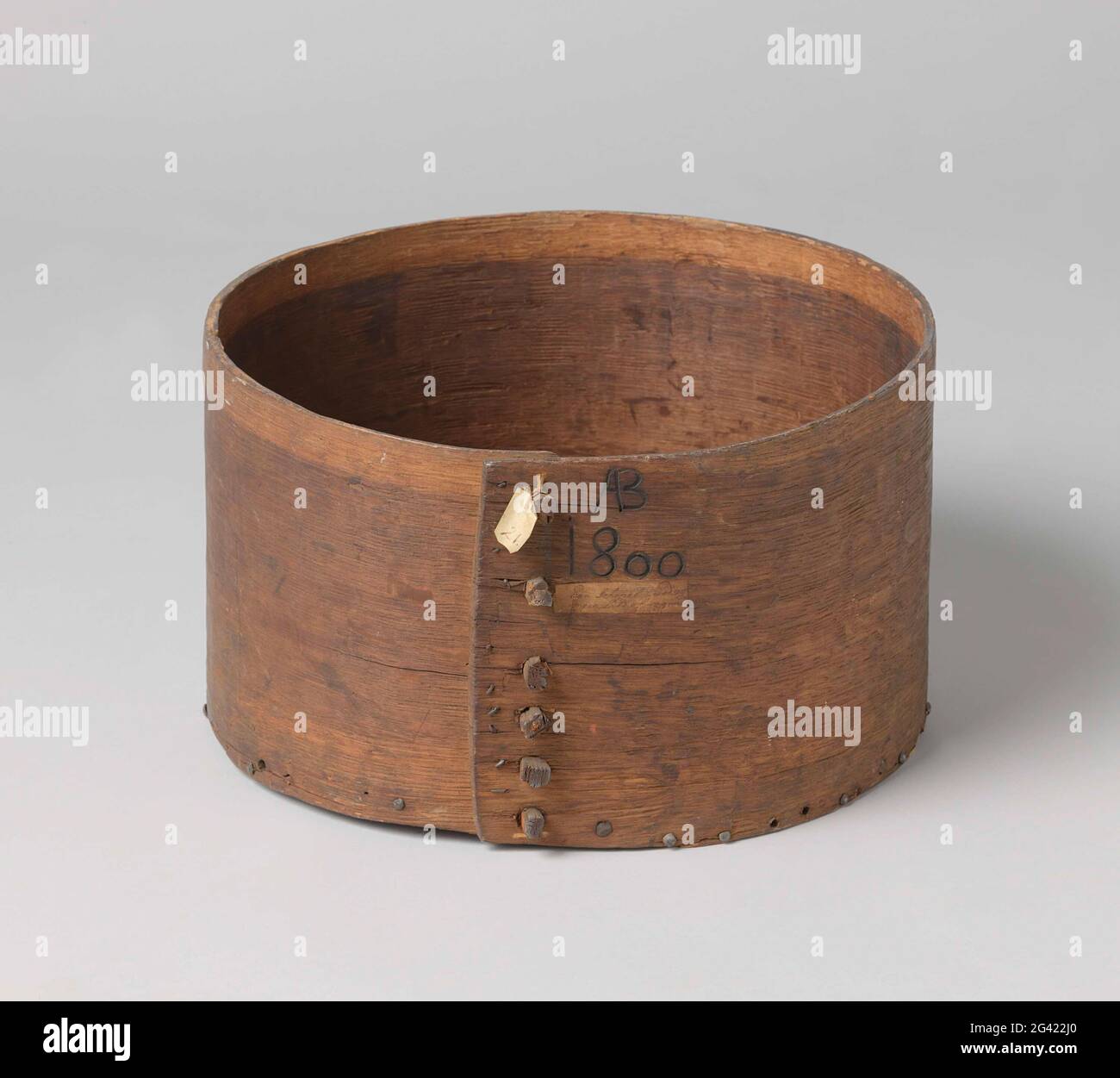 1 schepel Banque de photographies et d’images à haute résolution - Alamy