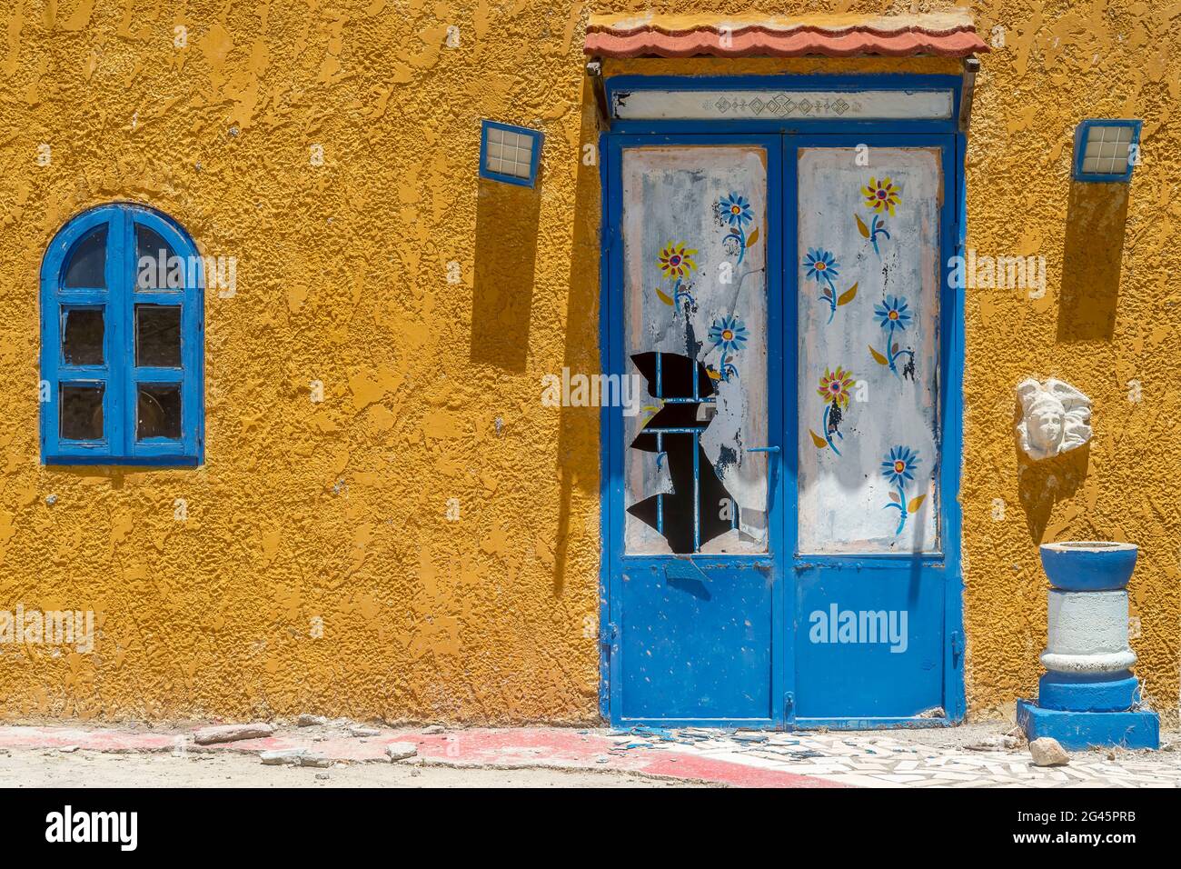 Fanes greece Banque de photographies et d’images à haute résolution - Alamy
