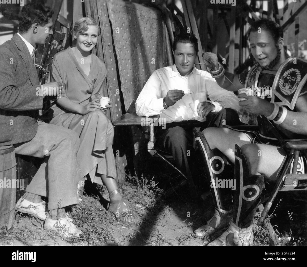 Maria korda Banque de photographies et d’images à haute résolution - Alamy