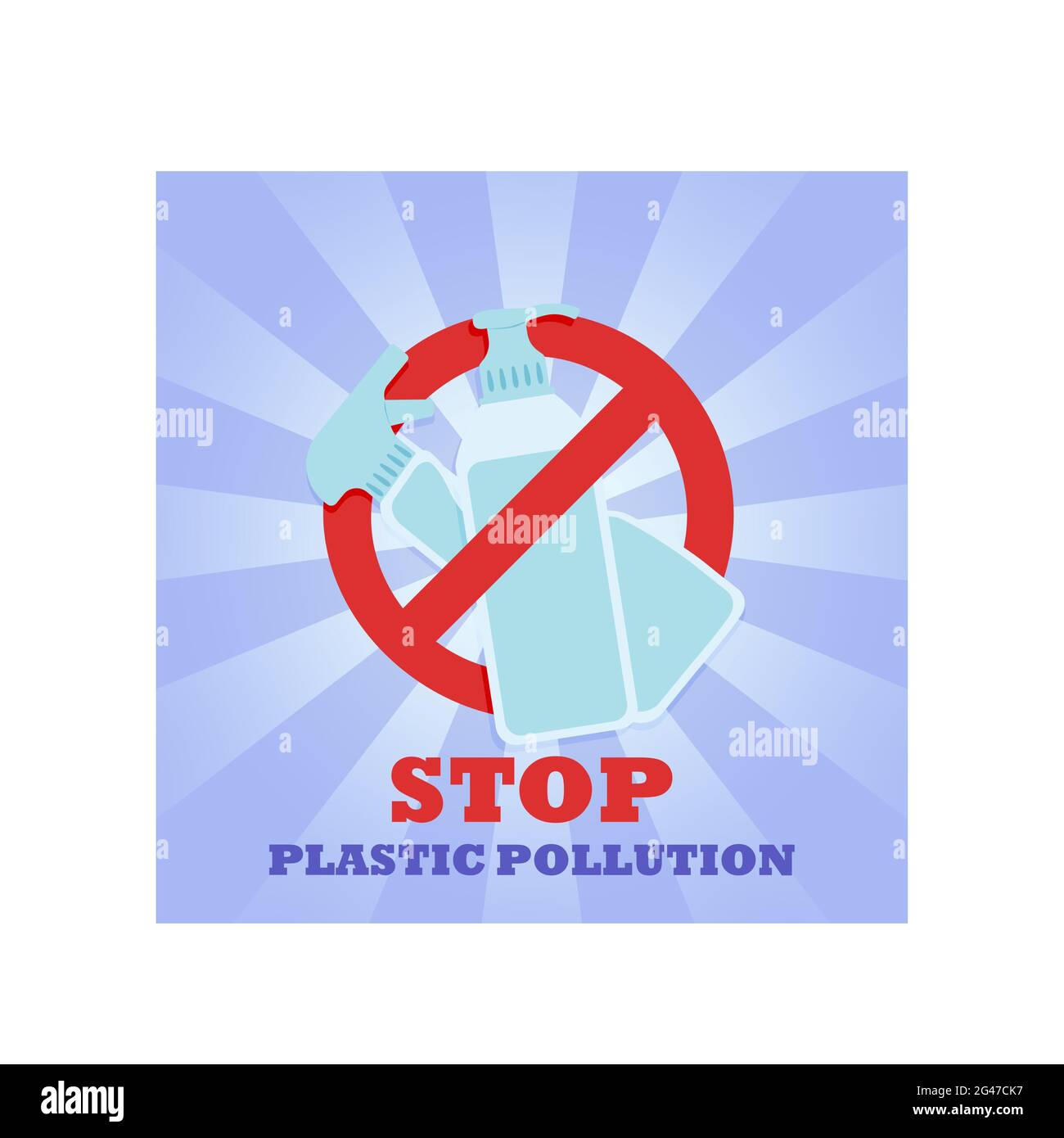 Symbole Du Recyclage Des Plastiques Banque Dimages Détourées Alamy