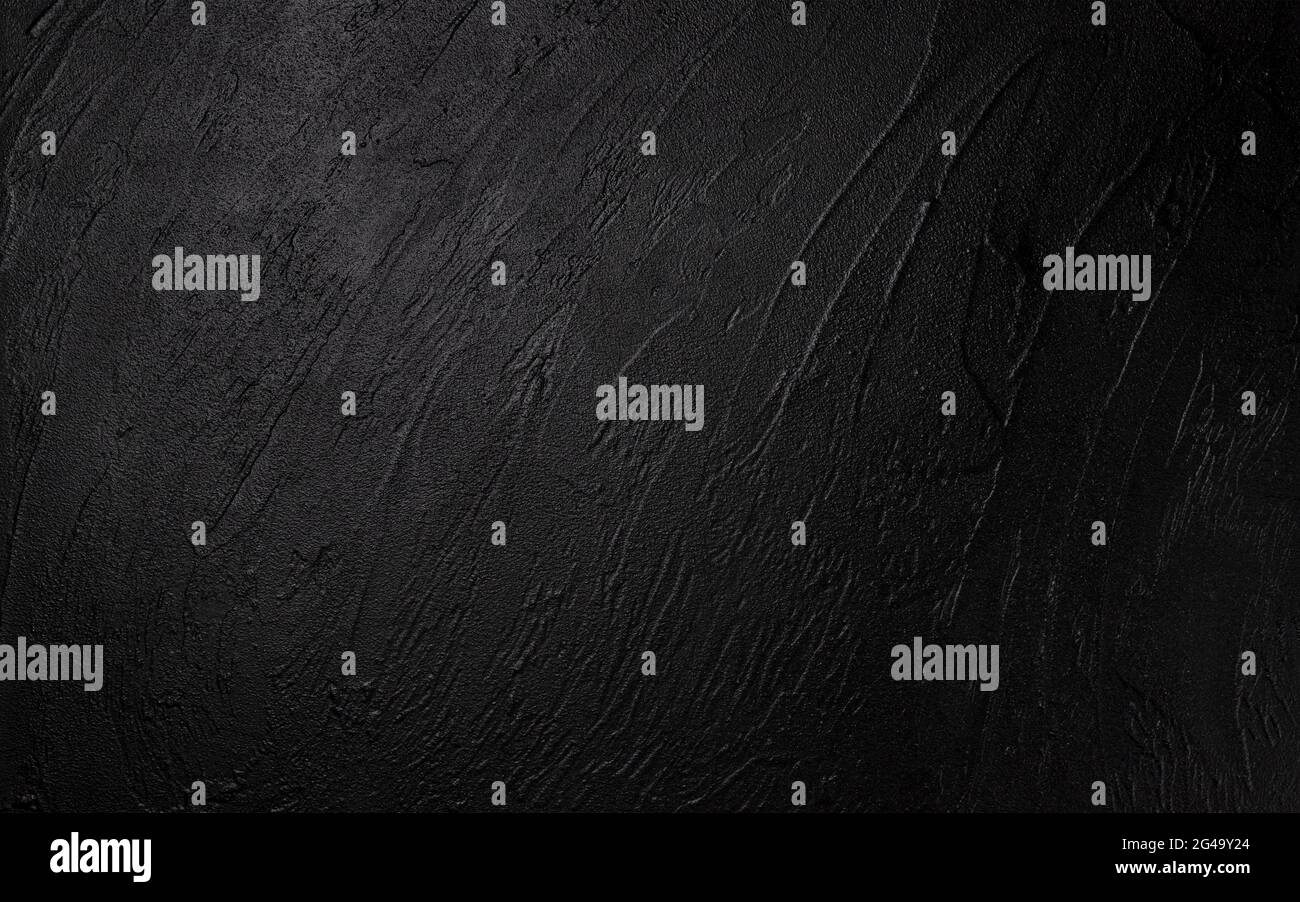 Texture de pierre noire Banque de photographies et d’images à haute ...