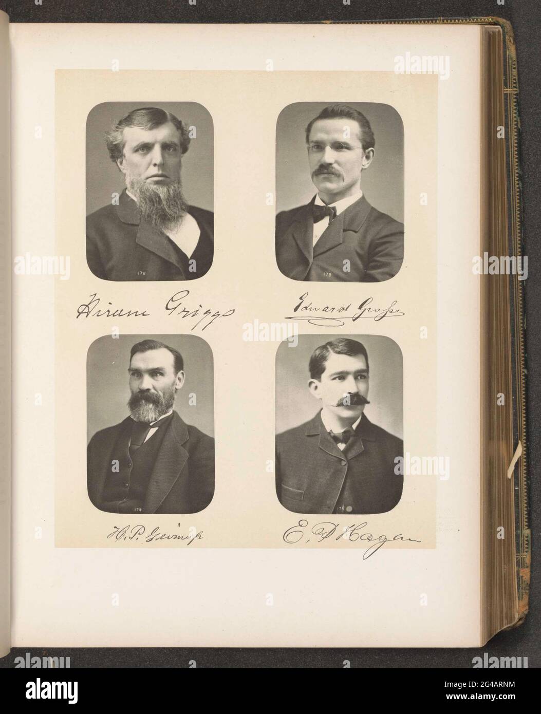 Edward henry griggs Banque de photographies et d’images à haute ...