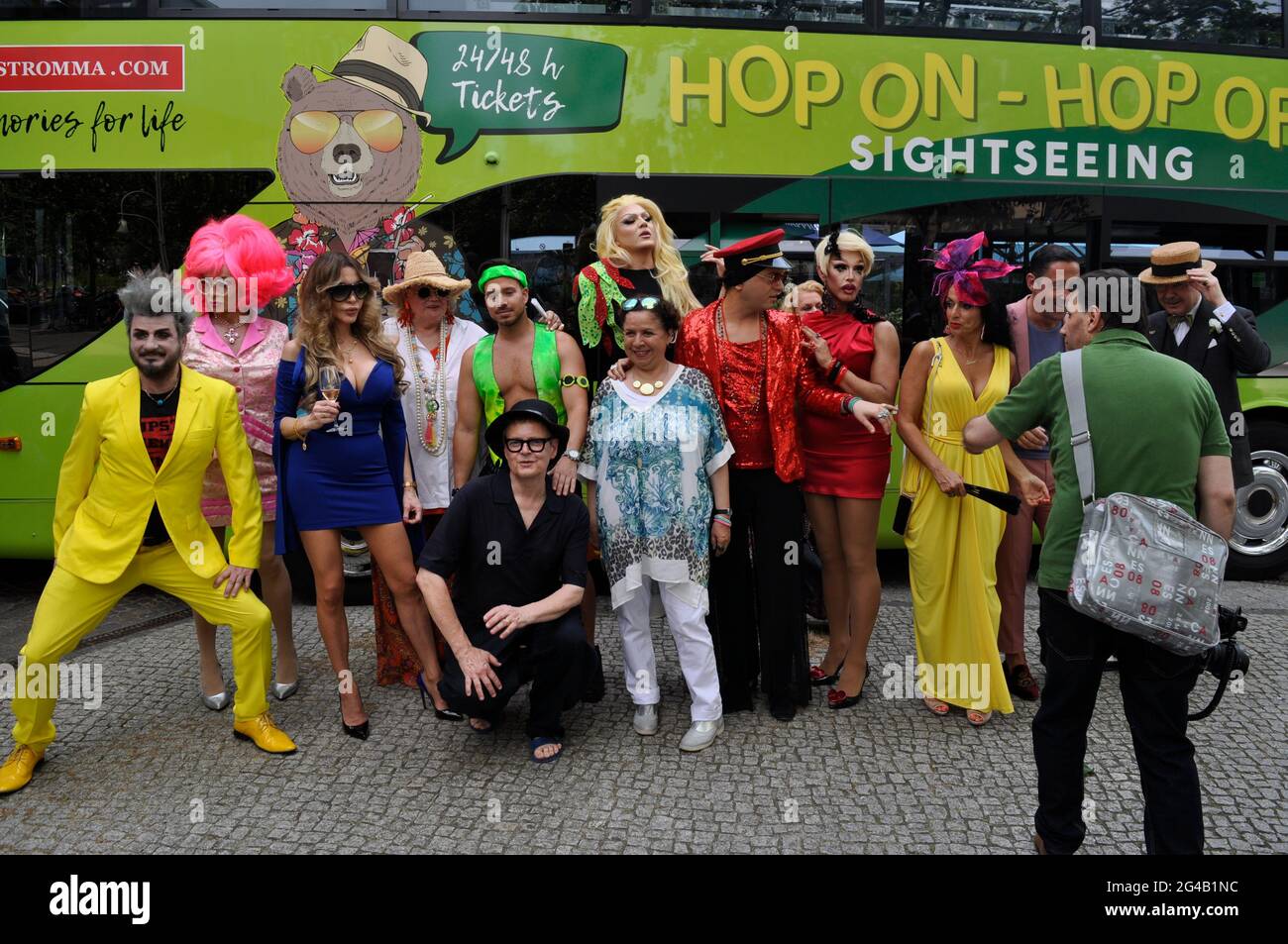 Damaschke berlin Banque de photographies et d’images à haute résolution ...