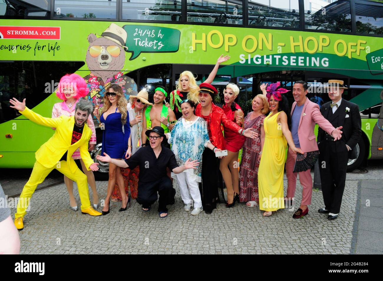 Damaschke berlin Banque de photographies et d’images à haute résolution ...