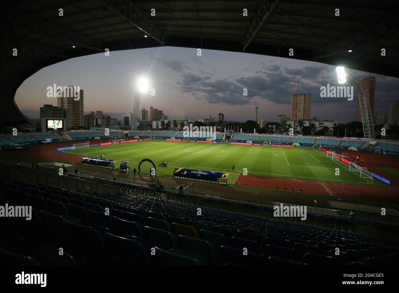 Stade olimpico pedro ludovico Banque de photographies et d’images à ...