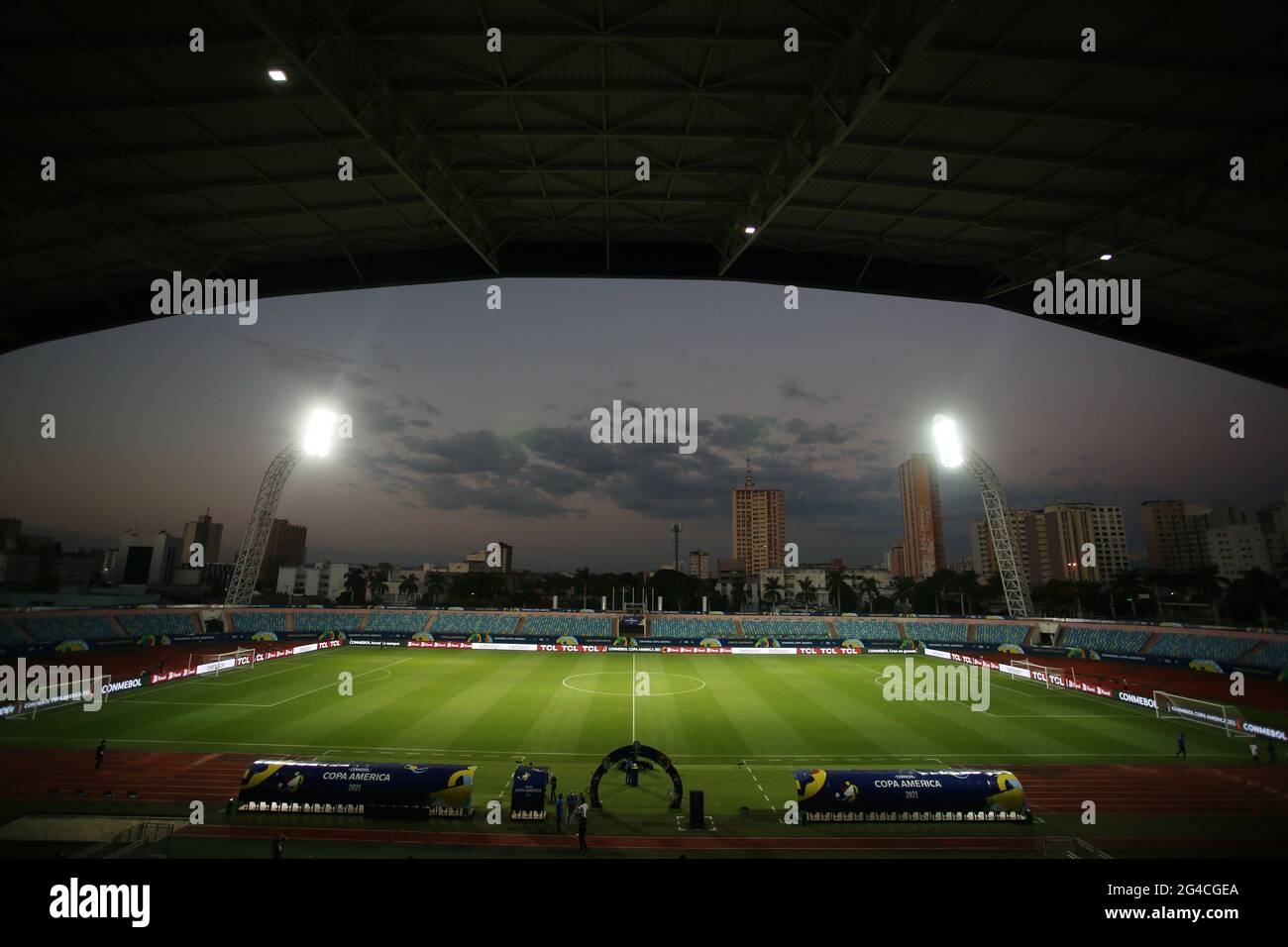 Stade olimpico pedro ludovico Banque de photographies et d’images à ...