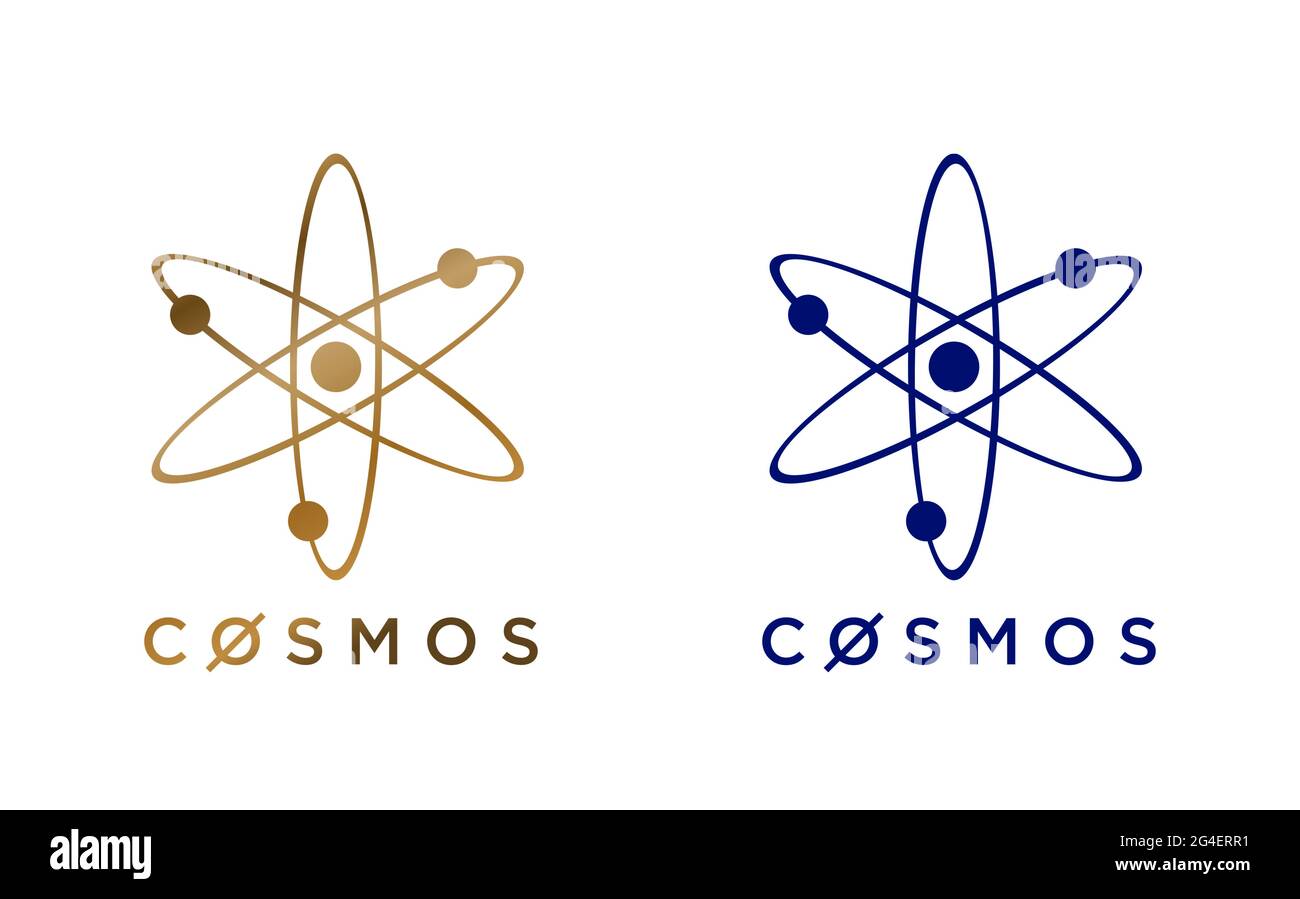 Symbole du cosmos Banque de photographies et d’images à haute ...