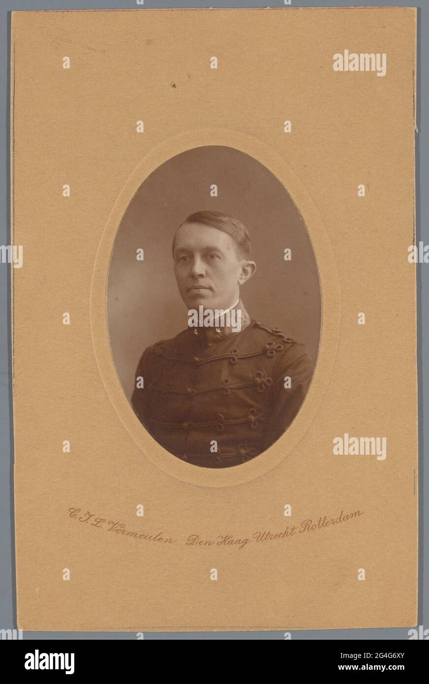 Van erp Banque de photographies et d’images à haute résolution - Alamy