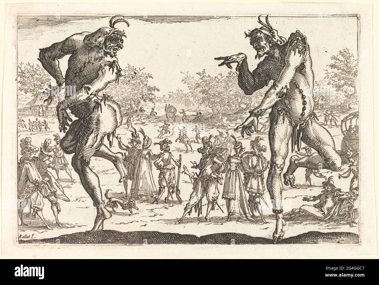 Commedia dell'arte zanni Banque de photographies et d’images à haute ...