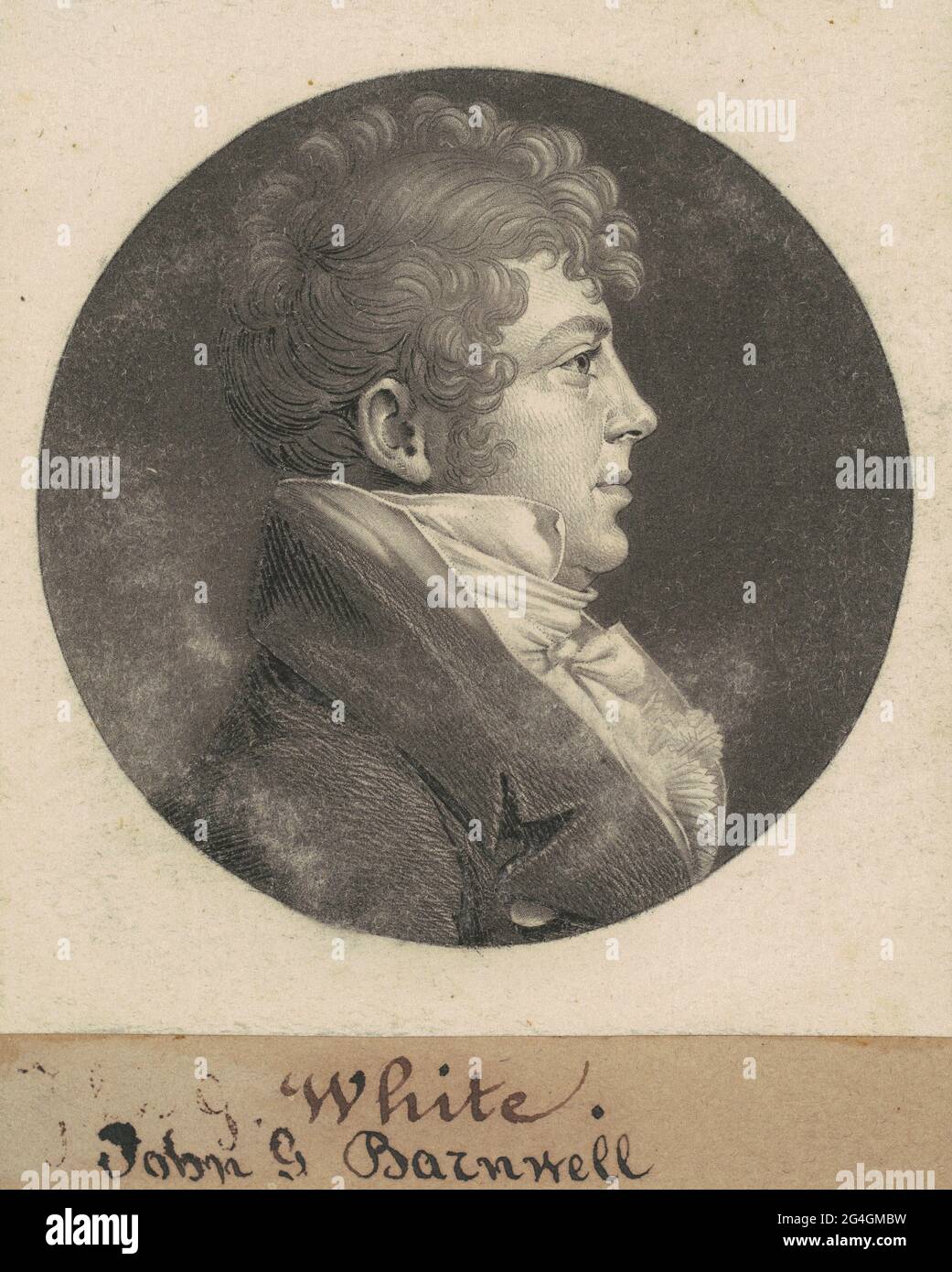 John barnwell Banque de photographies et d’images à haute résolution ...