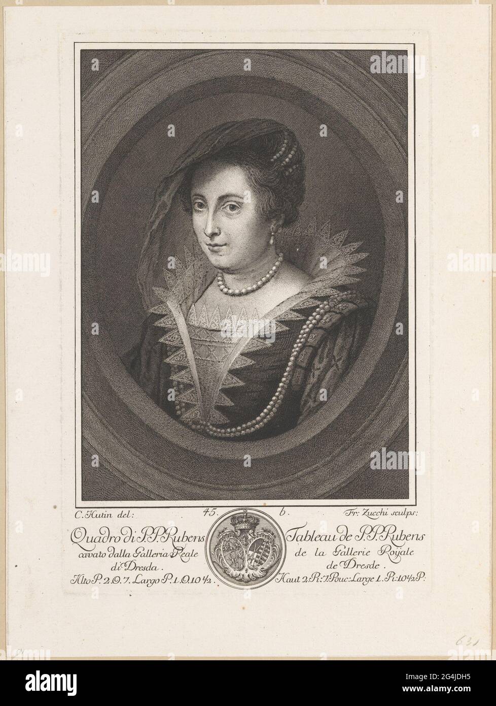 Recueil destampes dapres les plus celebres tableaux Banque de photographies et d’images à haute ...