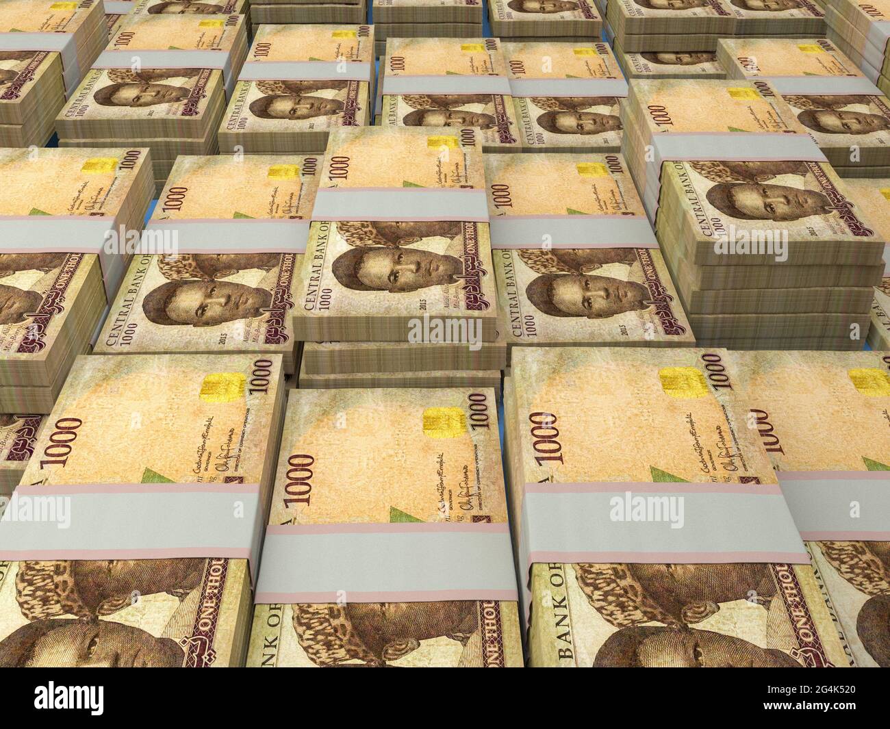 1000 naira note Banque de photographies et d’images à haute résolution ...