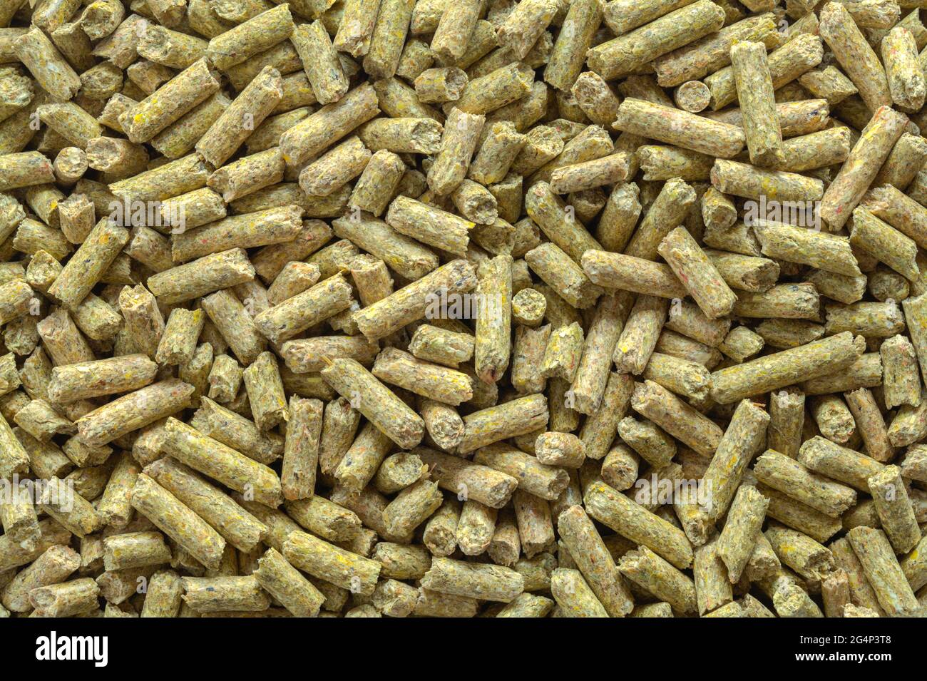 Aliments pour animaux ou fourrage Banque de photographies et d’images à ...