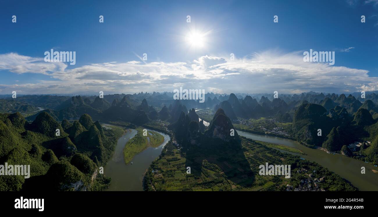 Xing ping Banque de photographies et d’images à haute résolution - Alamy