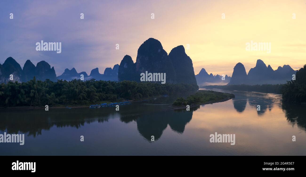 Xing ping Banque de photographies et d’images à haute résolution - Alamy