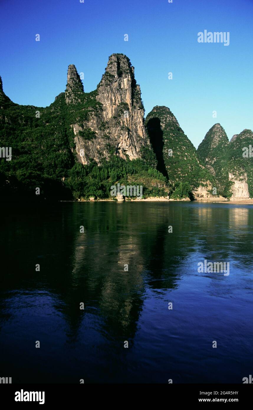 Xing ping Banque de photographies et d’images à haute résolution - Alamy