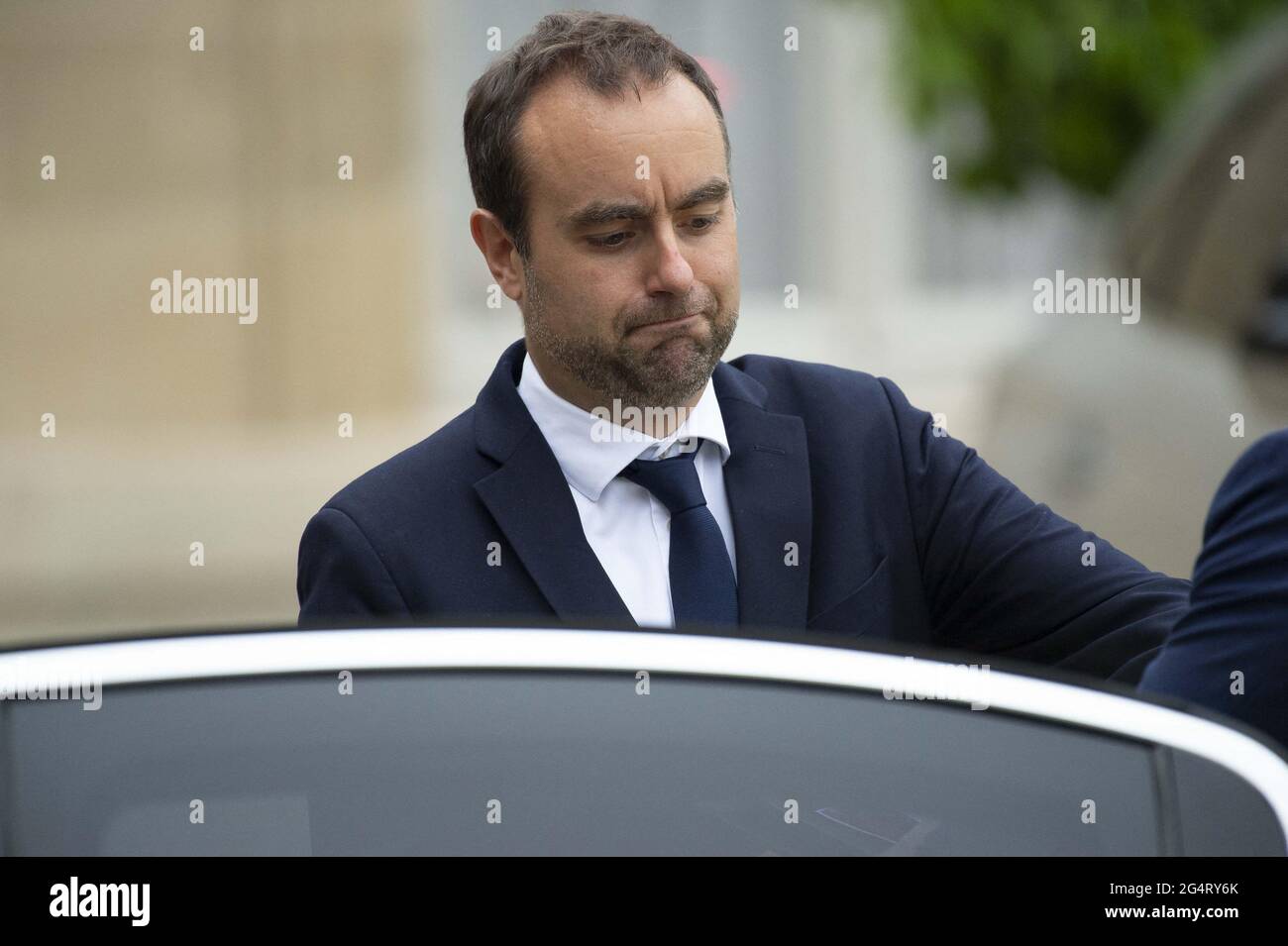 Sebastien lecornu Banque de photographies et d’images à haute ...