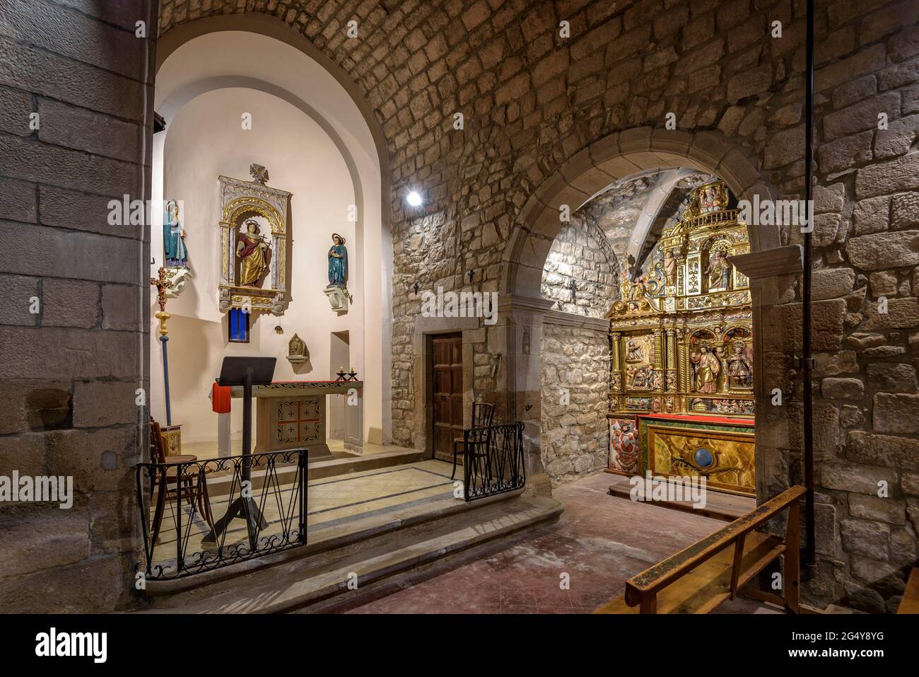 Periodo barroco arquitectura Banque de photographies et d’images à ...