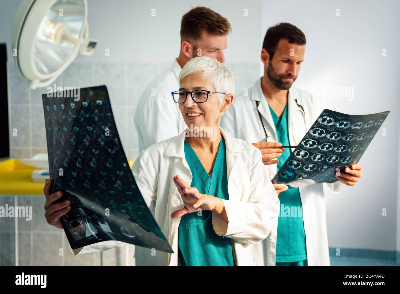 Xray scan Banque de photographies et d’images à haute résolution - Alamy