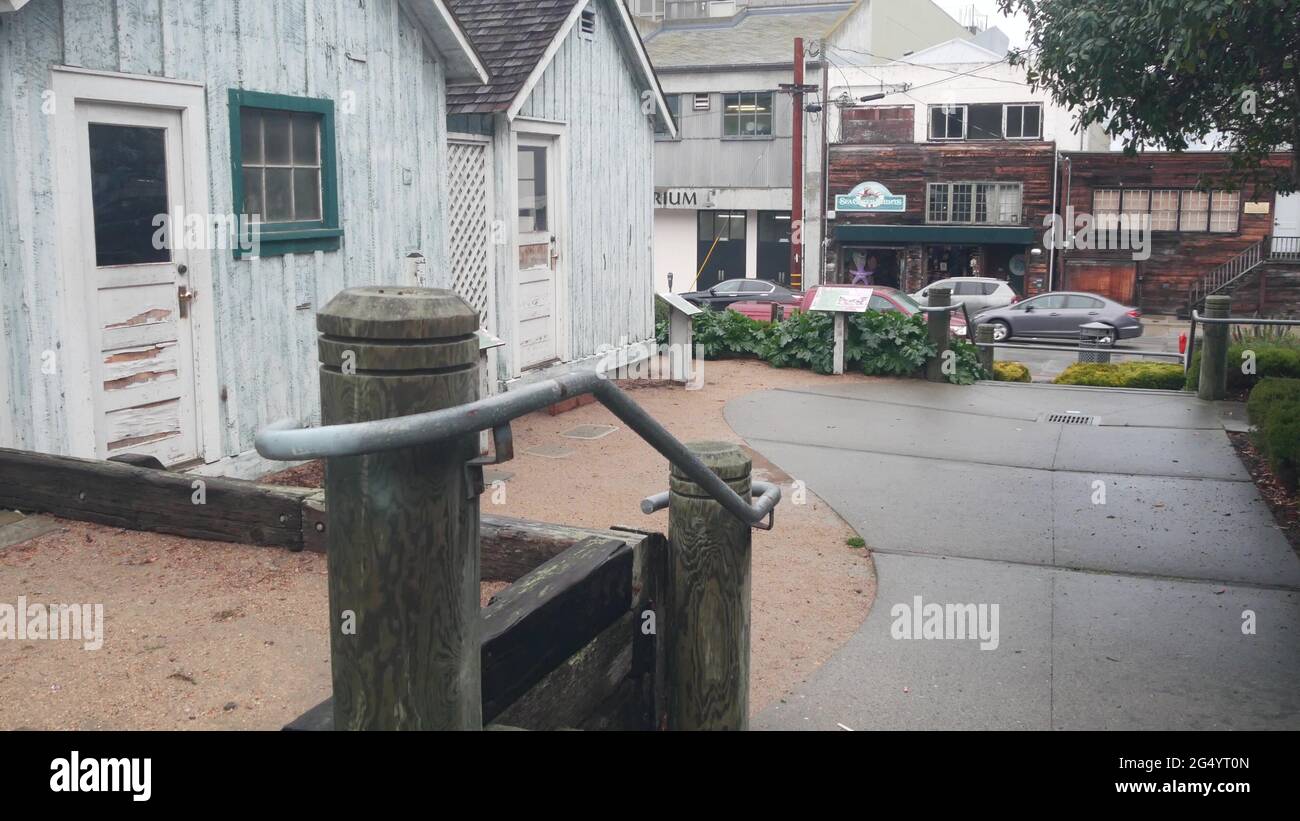Doc ricketts Banque de photographies et d’images à haute résolution - Alamy