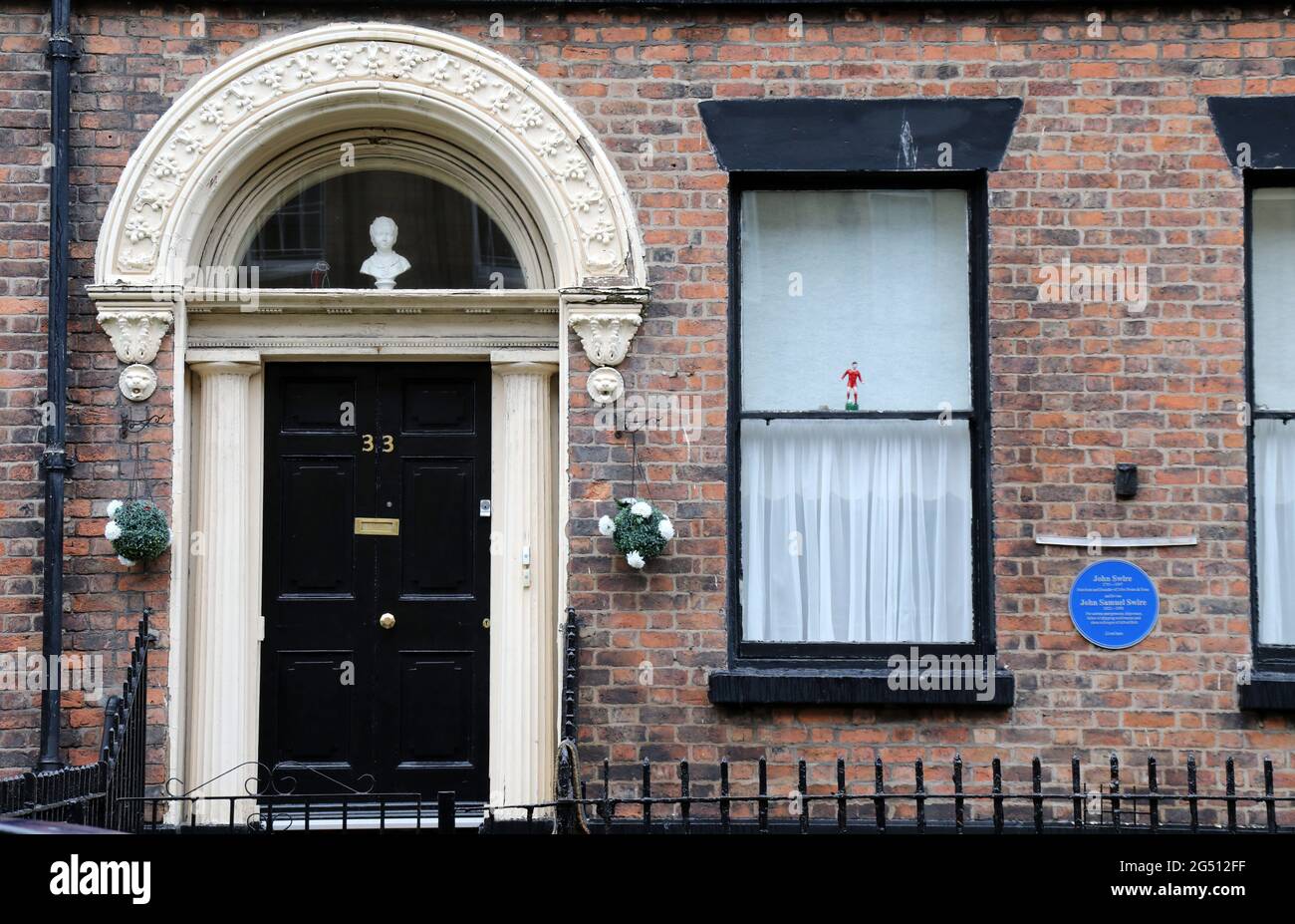 John swire Banque de photographies et d’images à haute résolution - Alamy