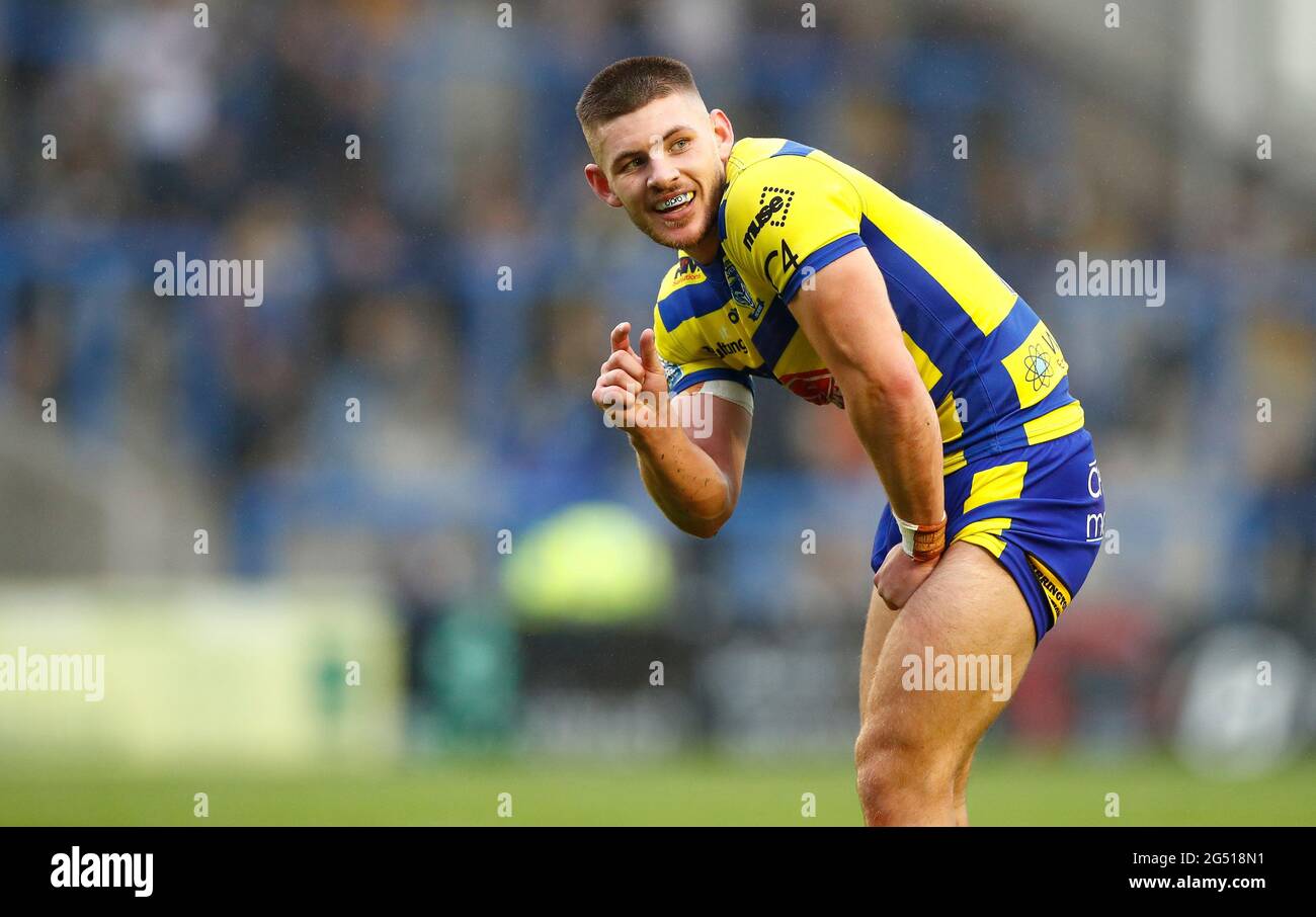 Danny walker rugby Banque d'image et photos - Alamy