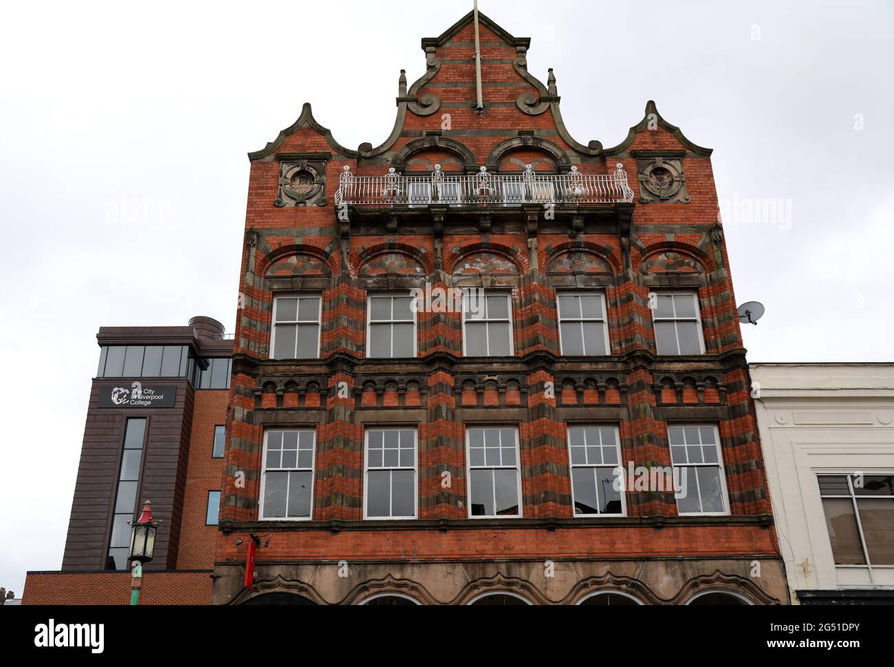 Berry street Banque de photographies et d’images à haute résolution - Alamy
