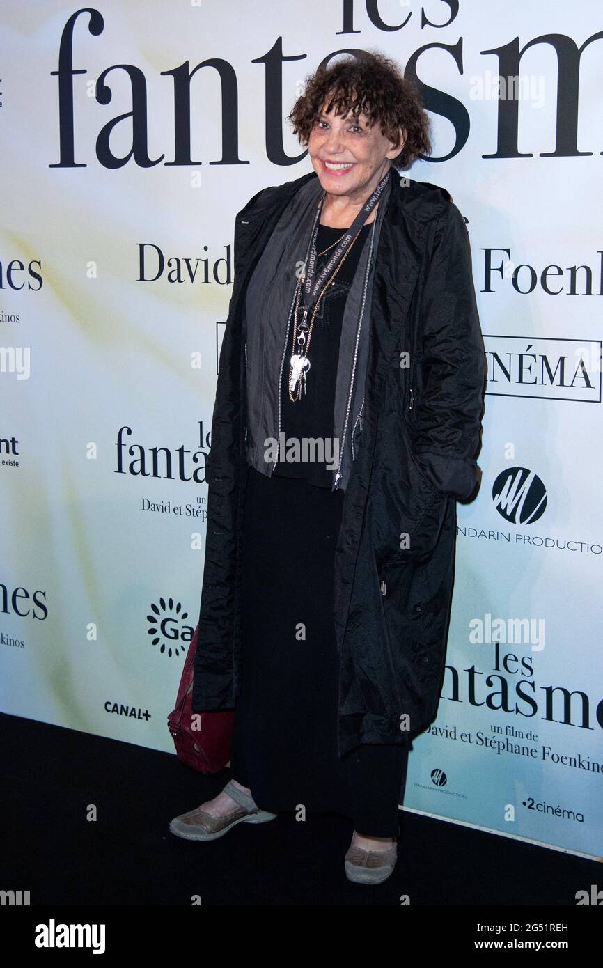 Liliane rovère Banque de photographies et d’images à haute résolution ...