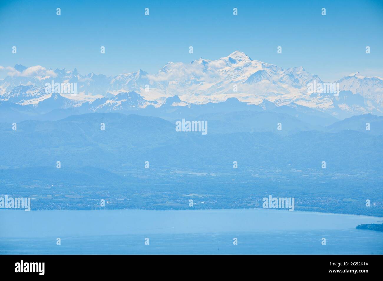 Mont Du Jura Banque d'image et photos - Alamy