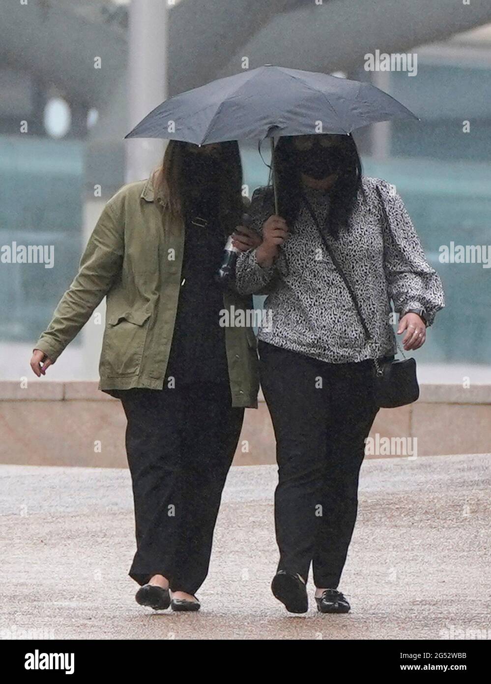 Prison hmp altcourse Banque de photographies et d’images à haute ...