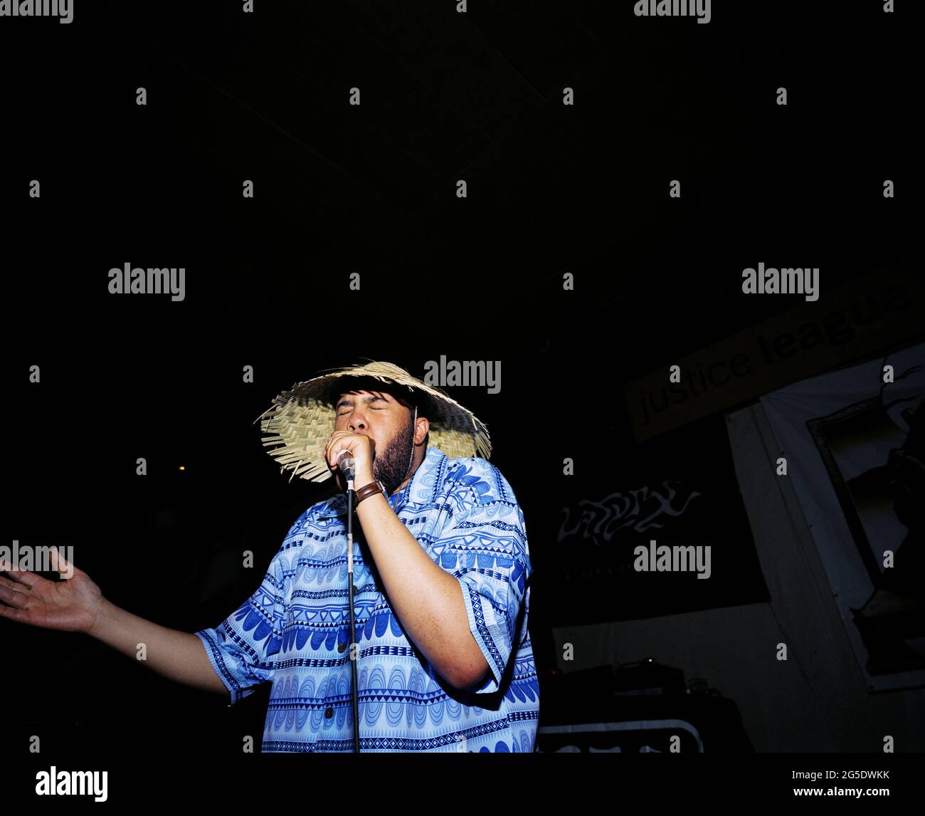 Timothy jerome Banque de photographies et d’images à haute résolution ...