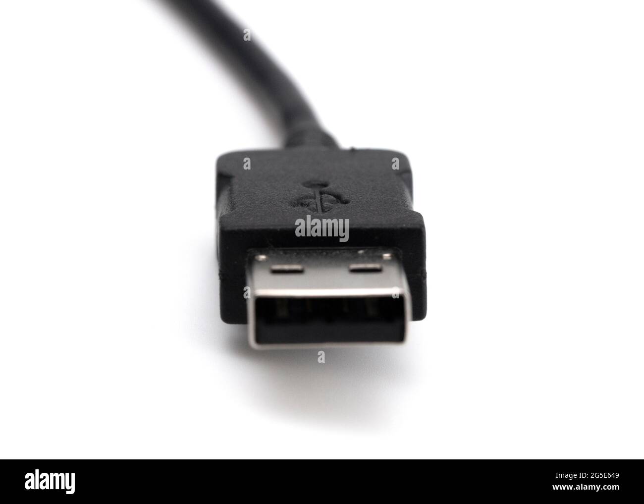 Cordon usb Banque de photographies et d’images à haute résolution - Alamy