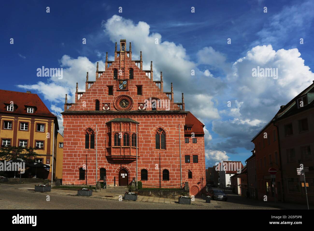 Amt rosenberg Banque de photographies et d’images à haute résolution ...