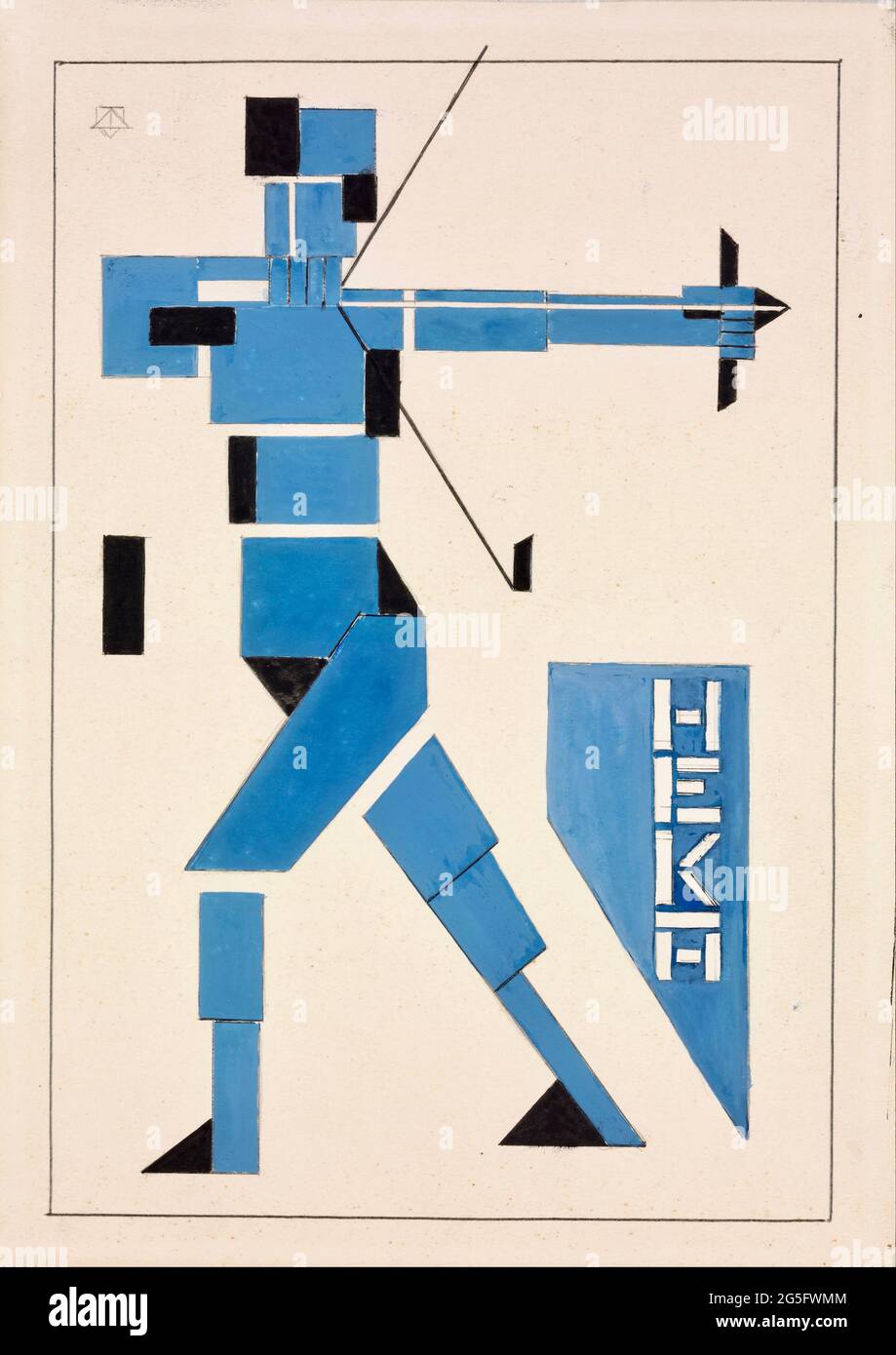 Christian emil marie kupper Banque de photographies et d’images à haute ...