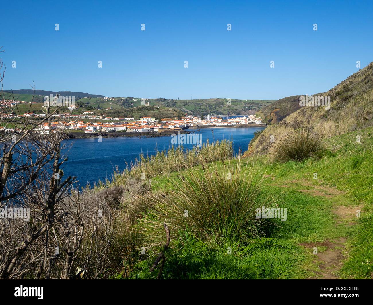 Monte da guia Banque de photographies et d’images à haute résolution ...