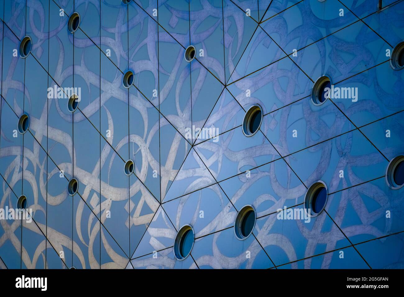 Motif de calligraphie Banque de photographies et d’images à haute ...