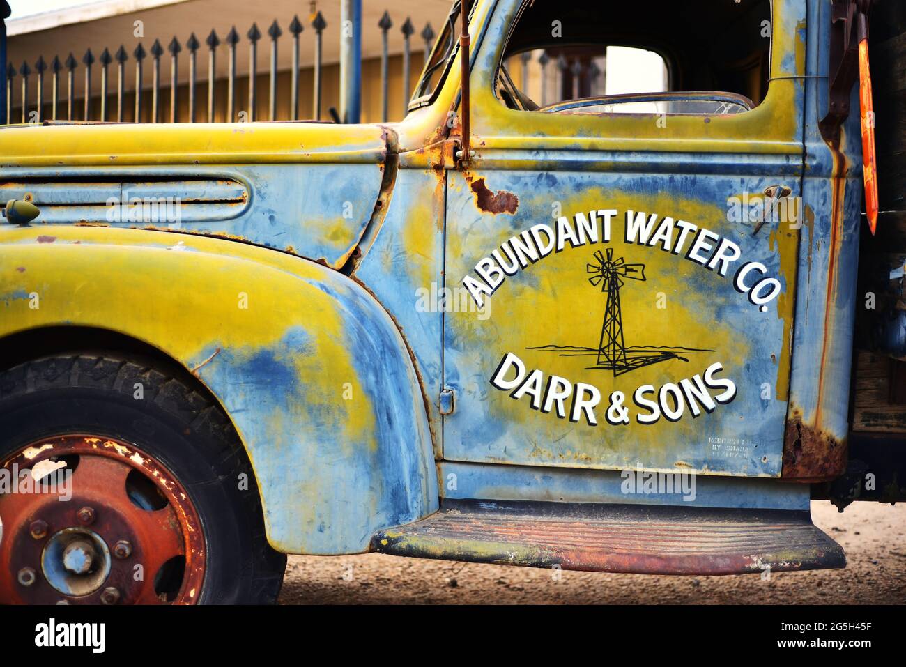 Staatsroute 58 Banque de photographies et d’images à haute résolution ...