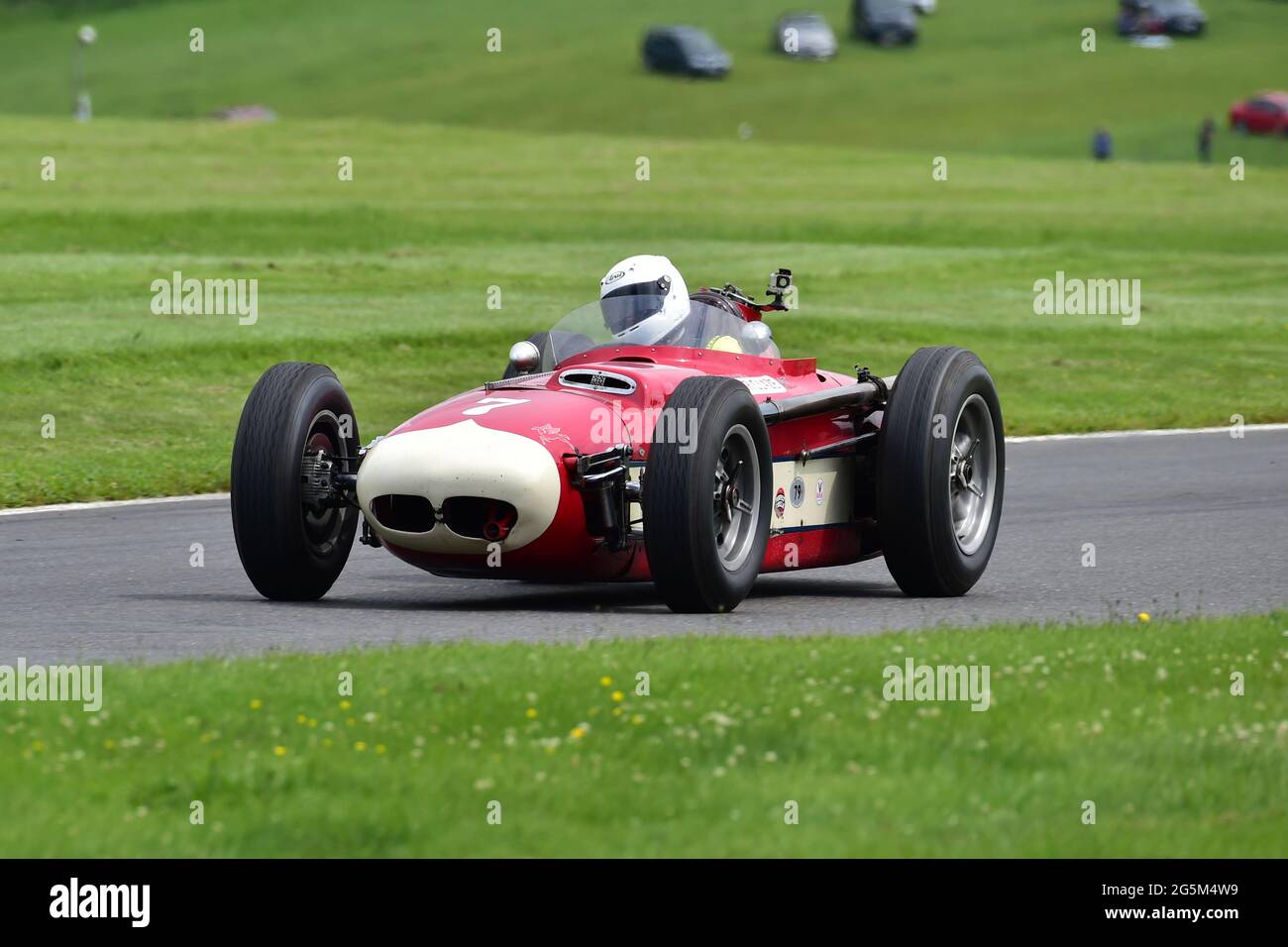 Kurtis indy roadster Banque de photographies et d’images à haute ...