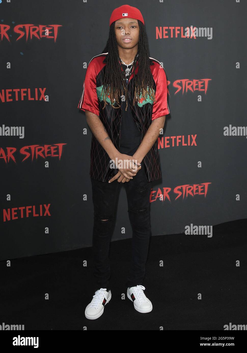 Michael epps Banque de photographies et d’images à haute résolution - Alamy