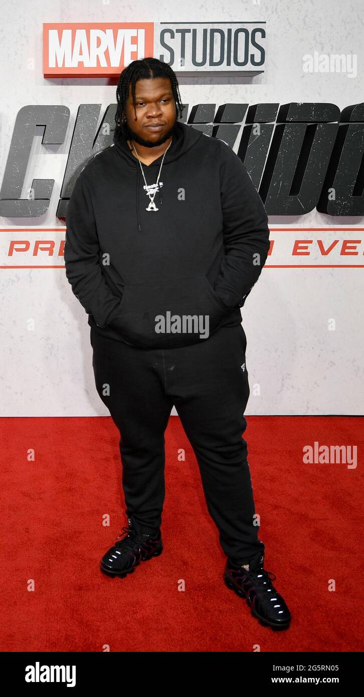 Black Widow 2021 Banque d'image et photos - Alamy