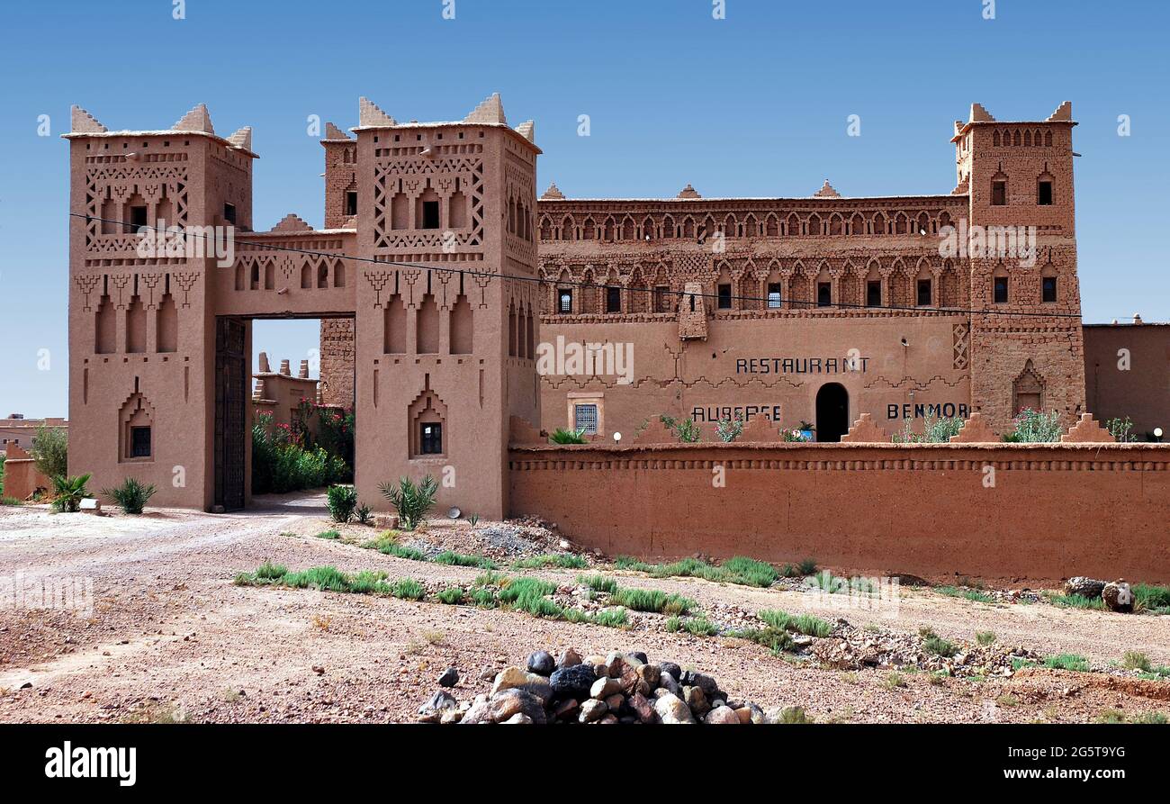 Ben moro Banque de photographies et d’images à haute résolution - Alamy